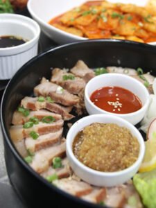Menu – Cheongdam Kitchen & Bar